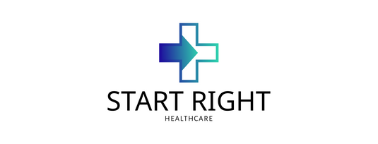 Start Right - health screening for children in Singapore