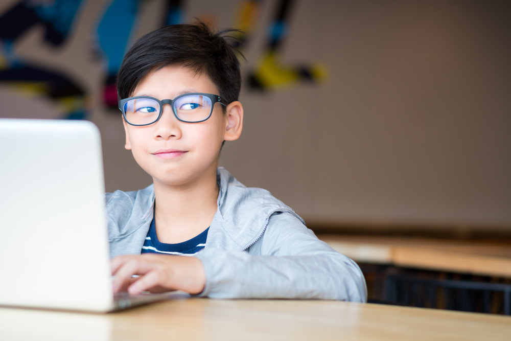 Start Right - health screening for children in Singapore